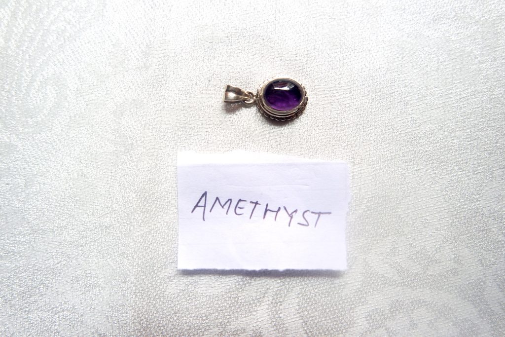AMETHYST - Standard Pashmina & Handicrafts House